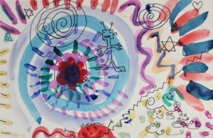 Visual Arts Education – Sarah Van Loo